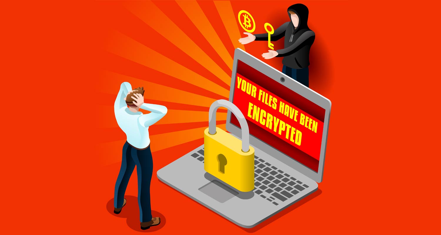 How to Protect Your Bank or Fintech Against Ransomware Attacks | CyberDB