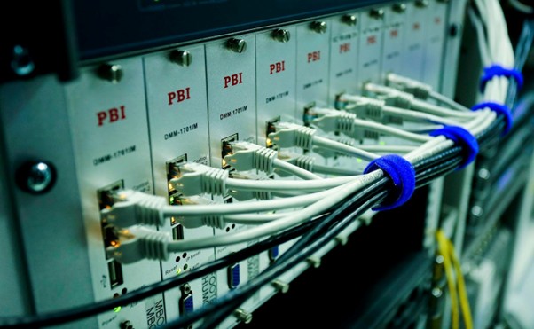 Why Routers and Switches Are Becoming the New Cyber Attack Surface ...