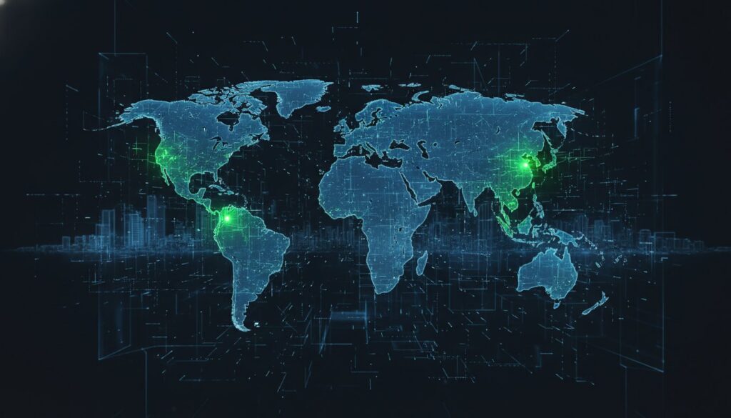Innovative Cybersecurity Technologies: Mapping the 2026 Global ...